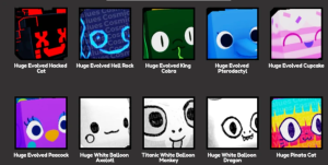 Cosmic Values Pet Sim X [Everything You Need To Know]