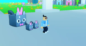 Cosmic Values Pet Sim X [Everything You Need To Know]