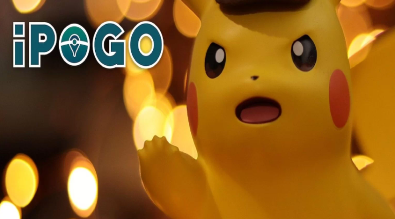 IPogo Download: Unlock The Full Potential Of Pokémon Go